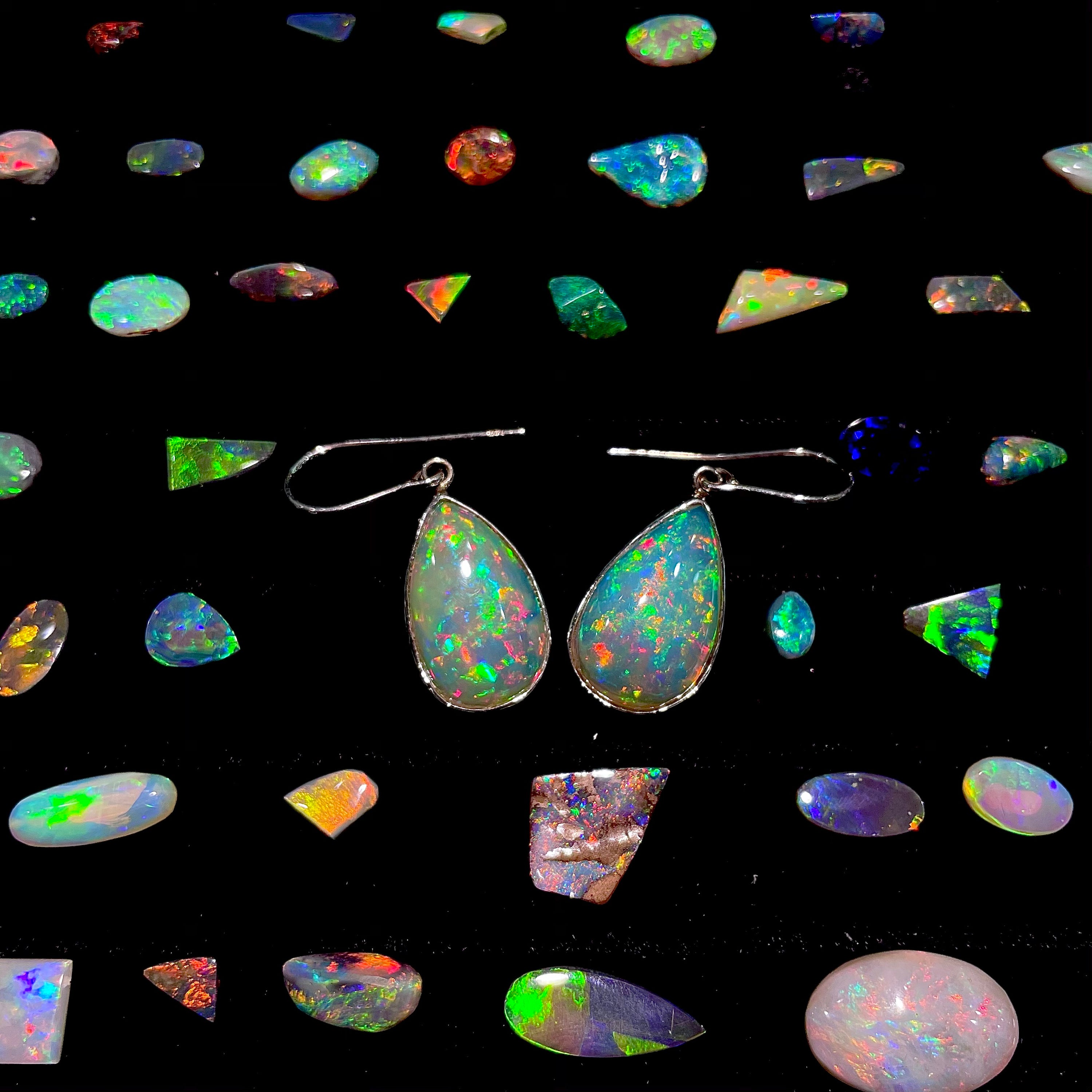 Shop Loose Gemstones Online - Natural, Rare, Cut Gems | Burton's ...