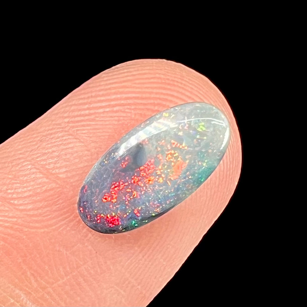 Shop Natural Loose Opal Stones Online | Burton's – Burton's Gems and Opals