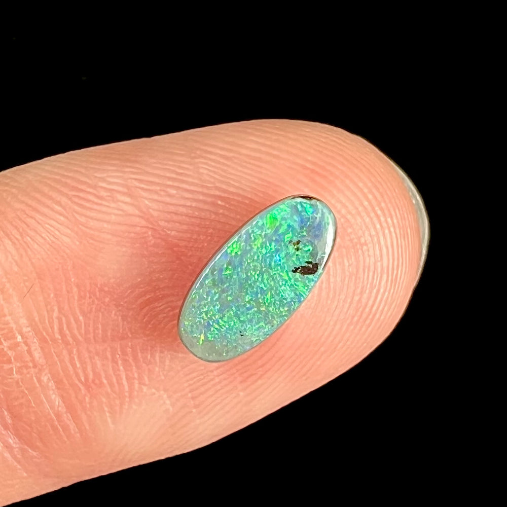 Shop Natural Loose Opal Stones Online | Burton's – Burton's Gems and Opals