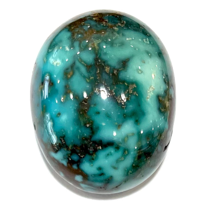 Shop Natural Loose Turquoise Stones & More | Burton's – Burton's Gems ...